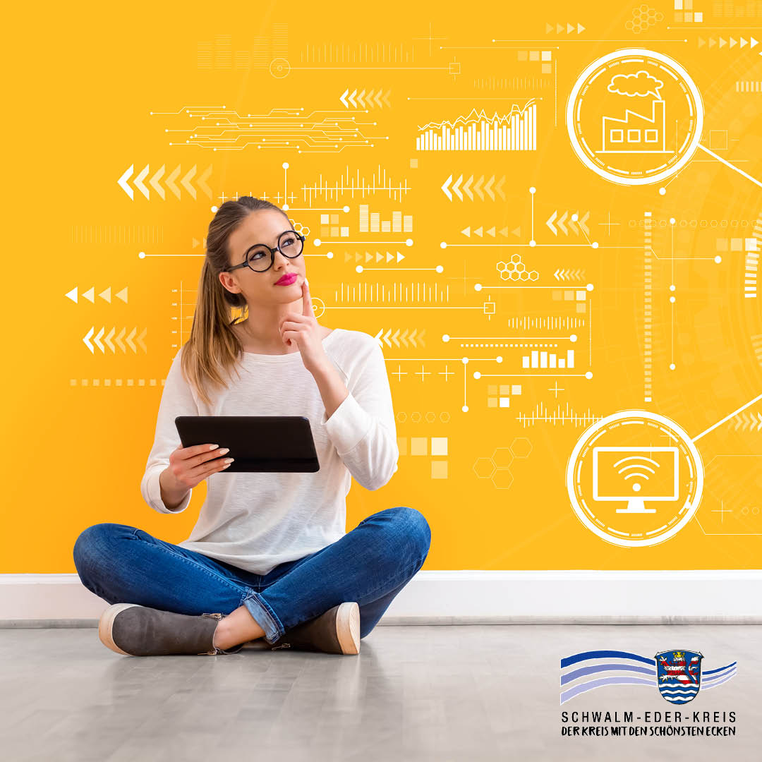 Frauen und KI - Ein Einstieg leicht gemacht