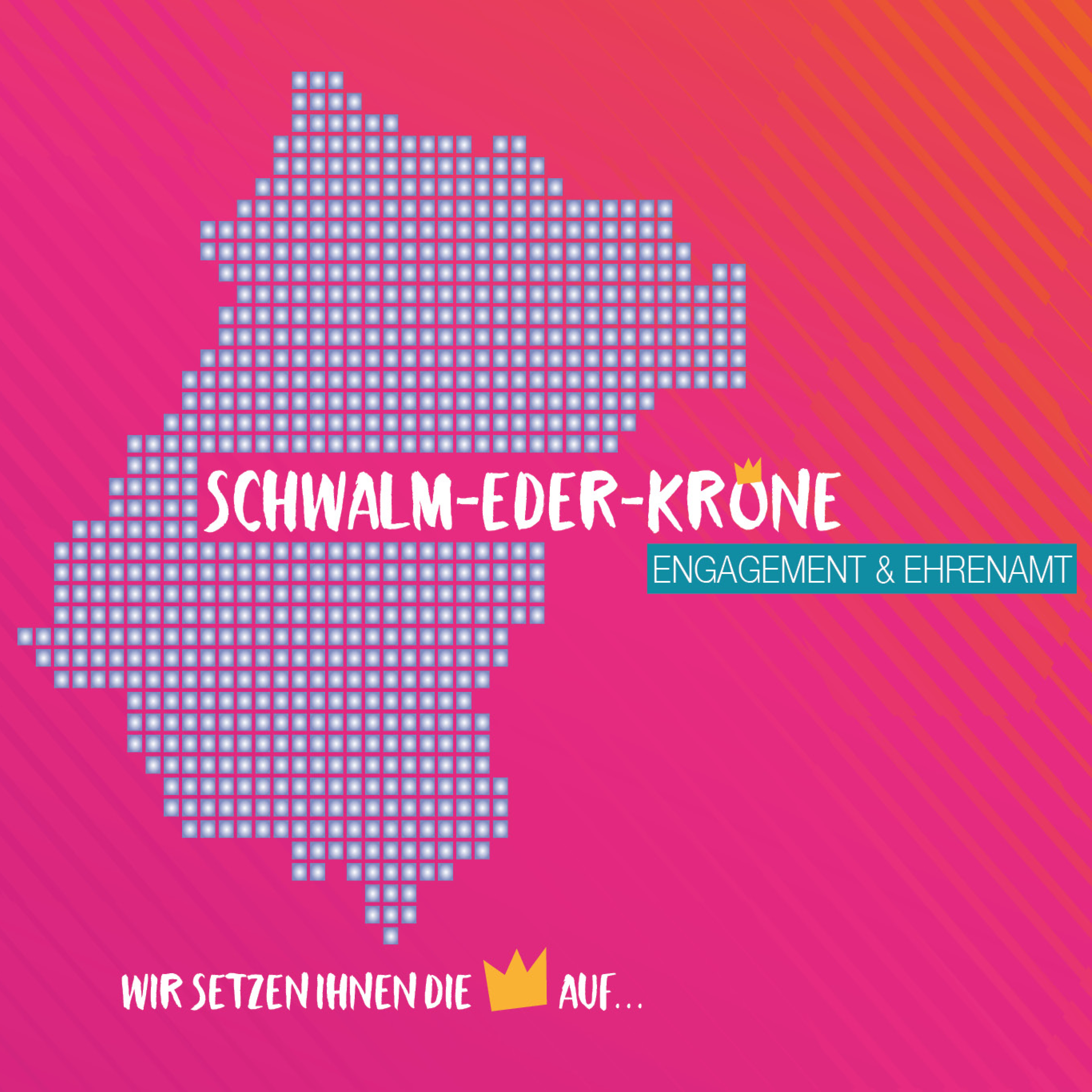 Krone für die Kultur